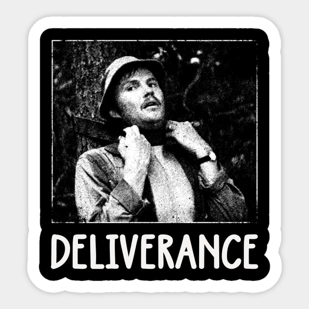 River Of Suspense Deliverances Perilous Journey Deliverances